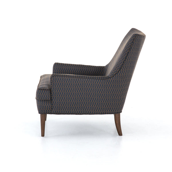 Danya Chair - Admiral – Home Alternatives