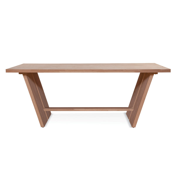 Slant Dining Table – Home Alternatives