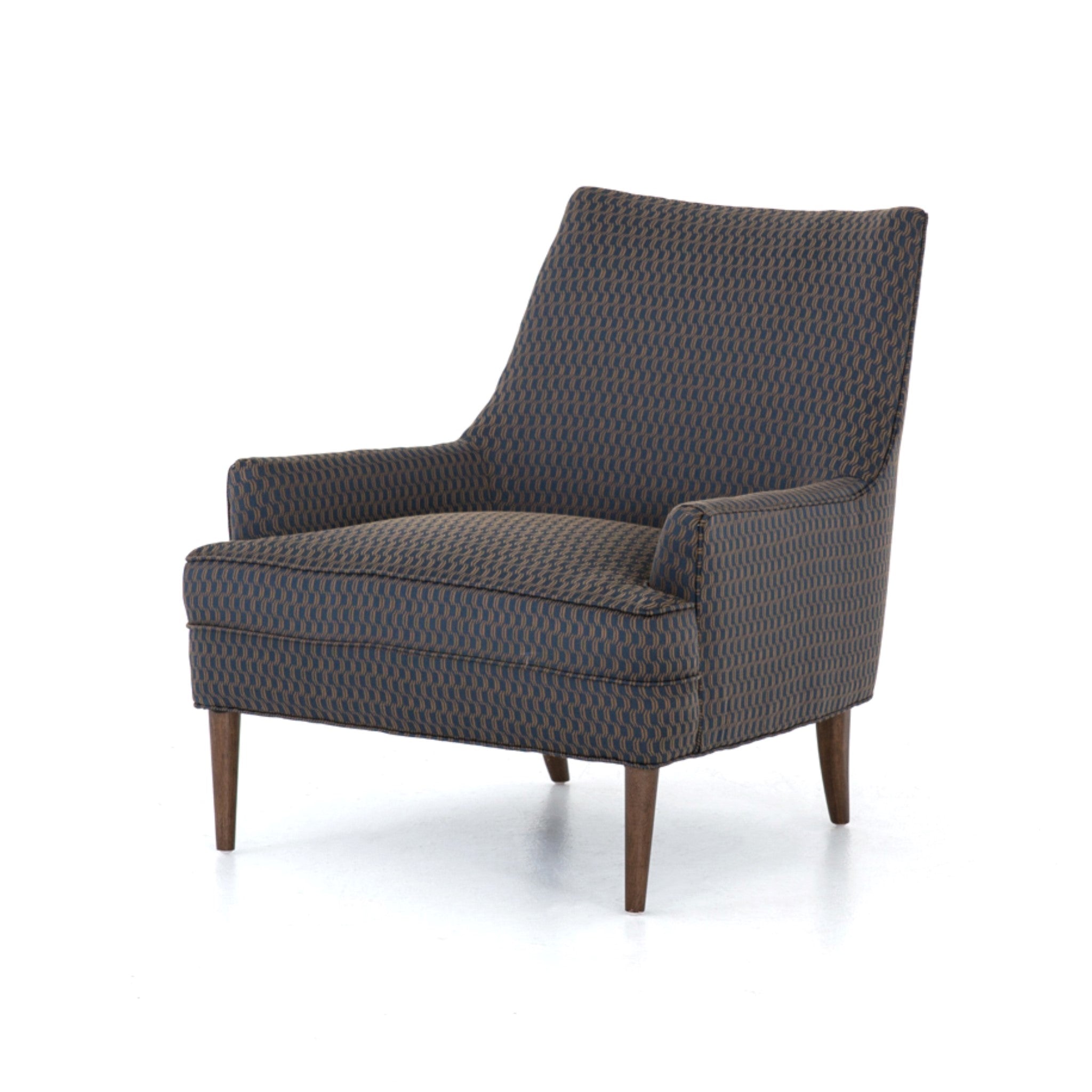 Danya Chair - Admiral – Home Alternatives