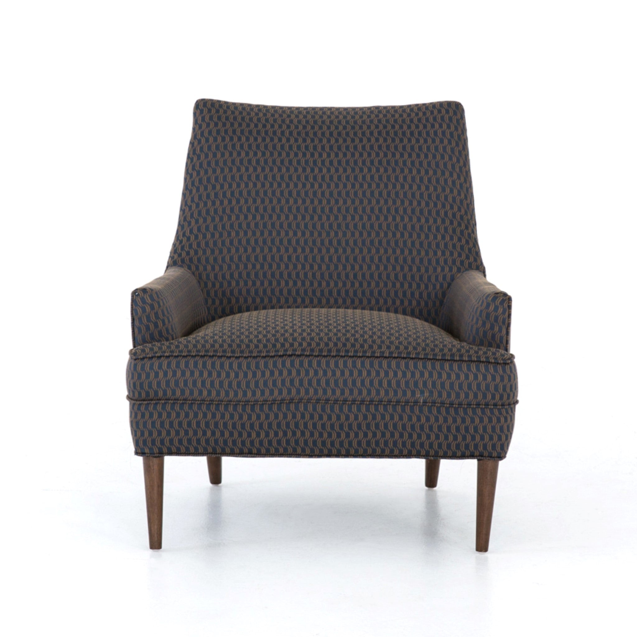 Danya Chair - Admiral – Home Alternatives